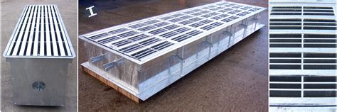 Cattle Grids And Deer Grids