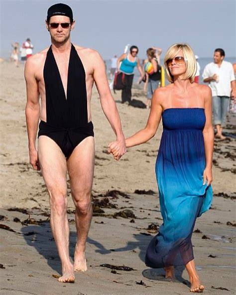 Jim Carrey Og Jenny Mccarthy 2024