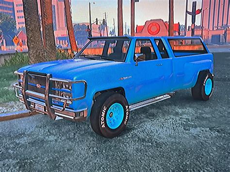 Picked This Up From LSCM R Gtavcustoms