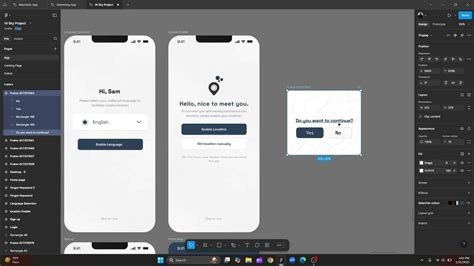 Lecture 16 Overlay Uiux Design Essentials Hiskytech Youtube