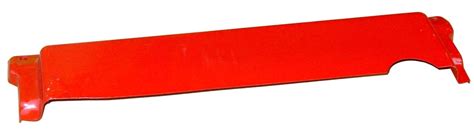 Battery Cover Case Ih Parts Case Ih Tractor Parts