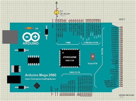 Electronic Quiz Project With 8051 Microcontroller The Engineering