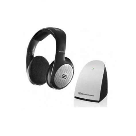 Draadloze Koptelefoon