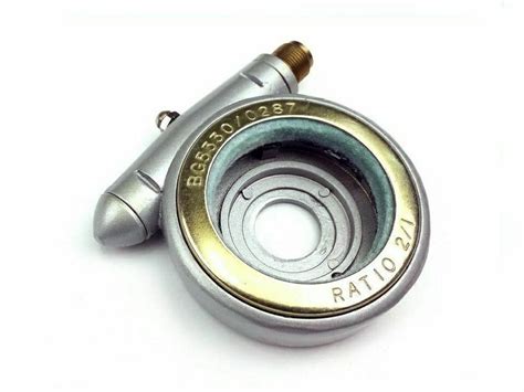 Speedometer Drive Gearbox 21 Chronometric Classic Bike Spares