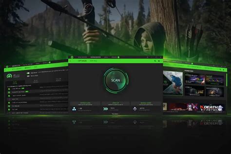 Razer Cortex Review Boost Gameplay Experience And PC Performance