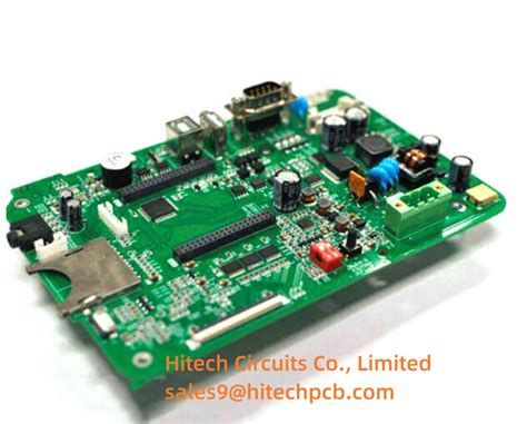contract pcb electronics assembly by pcba assembly may 2024 medium