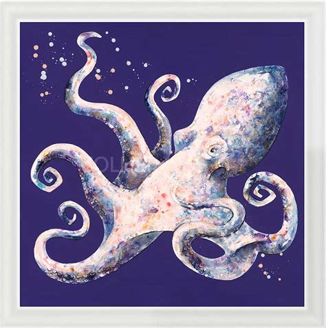 Giles Ward Original Marine Art