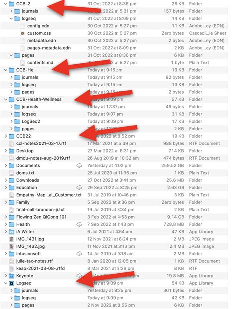 Create New Recognised Graph Questions And Help Logseq