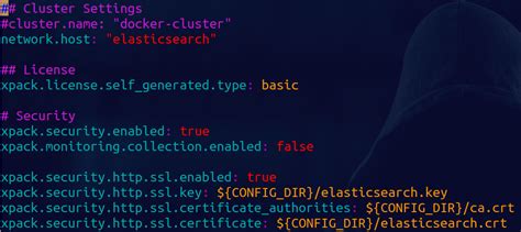 Basic License Issue Swimlane Elk Tls Docker GitHub