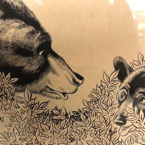 Mike Lynch Cartoons Robert Mccloskey Exhibition