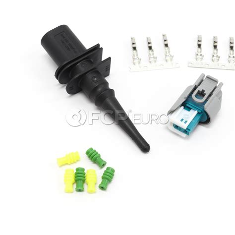 Bmw Ambient Temperature Sensor Reset