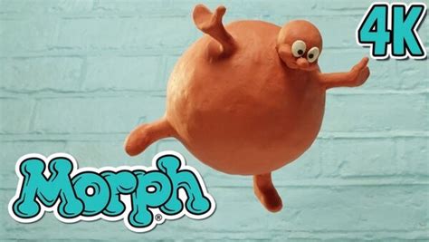 Morph Season 1 Episode 8