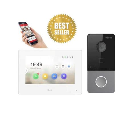 Home Intercom Video Intercom System Best Intercom System For Home — Ctc Communications