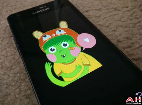 All Parts Of The Paranoid Android Rom Are Now Open Source