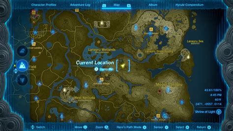 How To Find And Beat Silver Lynel In Zelda Tears Of The Kingdom Totk