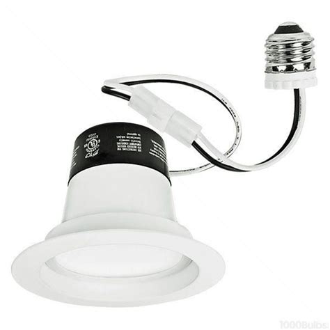Recessed Downlight Conversion Kit