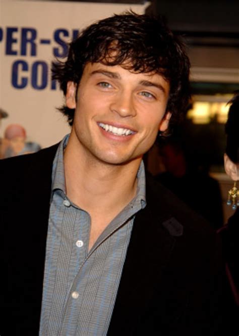 Tom Welling