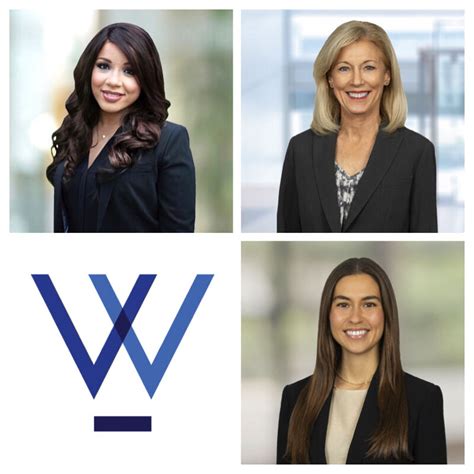 So Grateful To Be A Part Of Such An Incredible Firm Angela Markwith