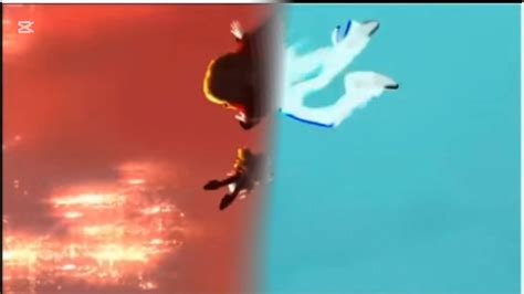 Invert Vs Normal By Amazingellz On Deviantart