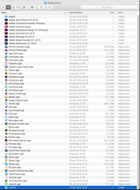 Font Spacingrendering Doesnt Look Good Rhackintosh