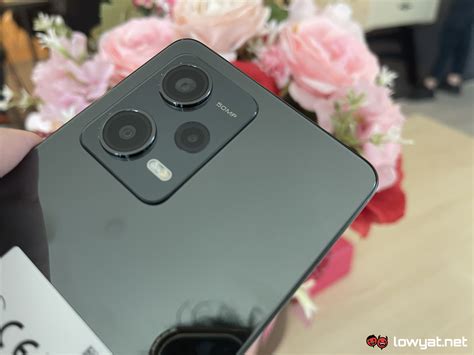 Redmi Note Pro G Hands On A Confusing Lineup Lowyat NET