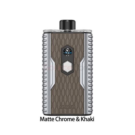 Aspire Cloudflask Iii 3 Kit 2000mah