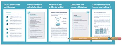 Die 10 Besten Lernmethoden Für Klausuren And Abschlussprüfungen 🧠