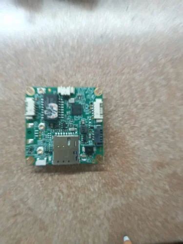 Gsm Module For Cameras And Router At Best Price In Bahadurgarh Id