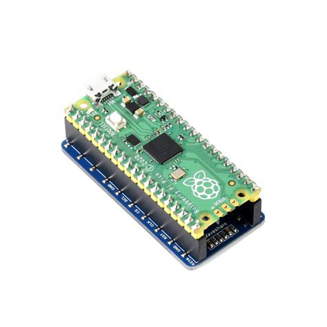 1 3inch oled display module for raspberry pi pico 64×128 pixels spi