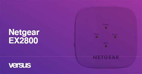 Netgear Ex2800 Review 13 Facts And Highlights