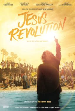 Jesus Revolution Wikipedia