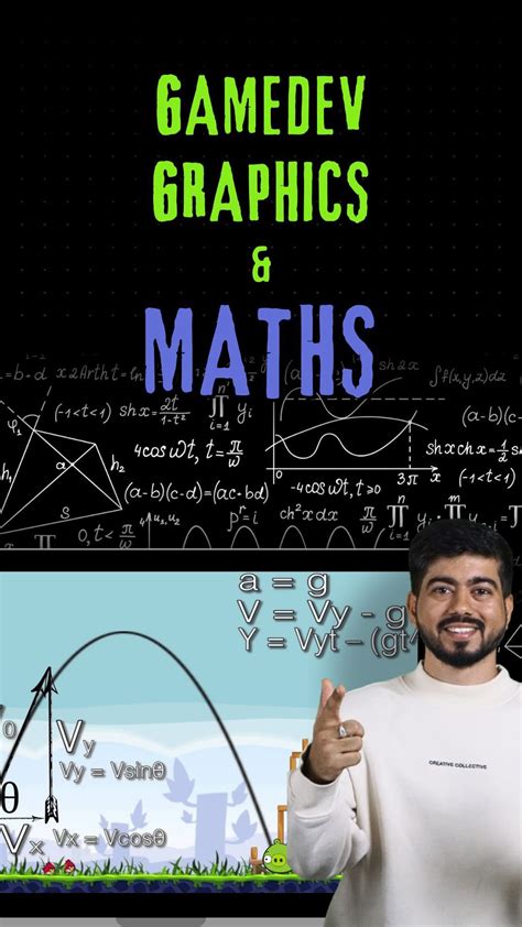 Rgbguy Your Spatial Computing Guide 🪐 Why Maths Is Important In
