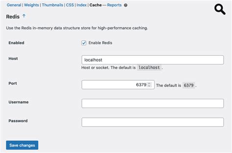 Redis Documentation Woocommerce