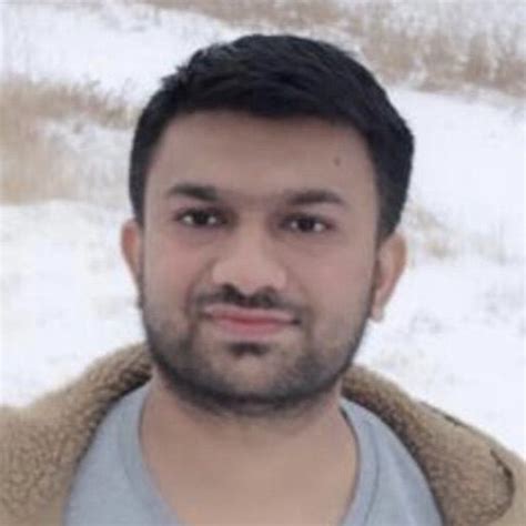 Jayeshkumar Patel Inventor And Founder Bachelor Of Engineering