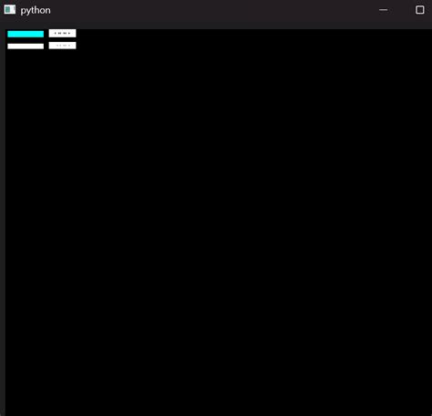 [python] Why Does Pyside6 Qtwidgets Qvboxlayout Not Expand Despite Setting 4each Forum