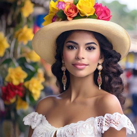 27 000 Beautiful Peruvian Woman Pictures