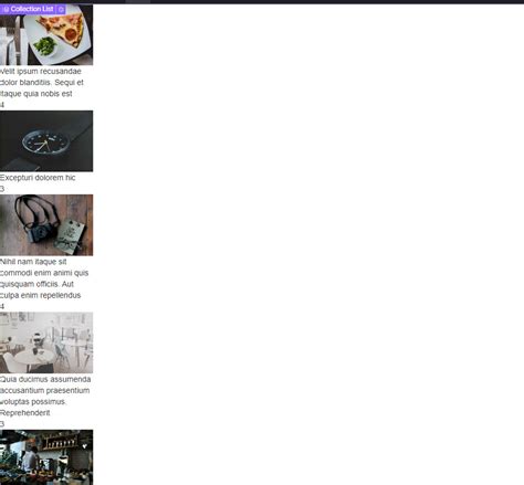 Webflow Cms Horizontal Setting Cms Forum Webflow