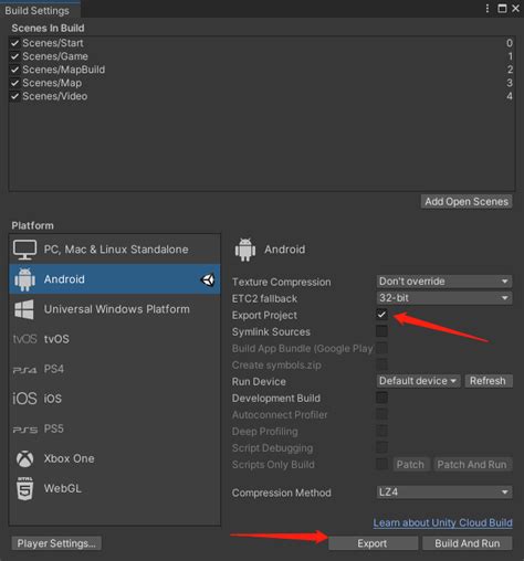 Unity—与androidjava交互 小紫苏 博客园