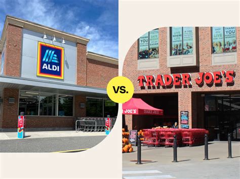 Aldi vs. Trader Joe’s: Which Beloved Grocer Is Cheaper? | The Kitchn