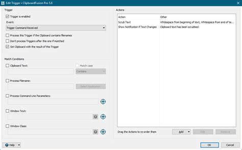 Clipboardfusion Clipboard Software Download For Pc