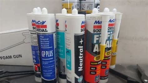 Polyurethane Fire Retardant Foam 750 Ml Packaging Type Can At ₹ 600unit In Kochi