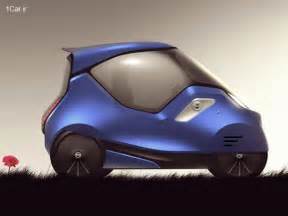 نقاشی کودکان، کانسپت نیسان وان کار