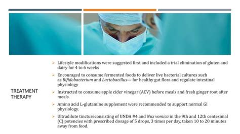 Functional Dyspepsia Case Study Gastroenterology Pptx