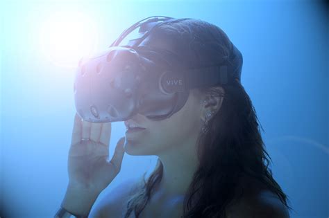 Vr Induced Cybersickness Could Very Soon Be Eradicated Digital Trends