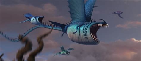 How To Train Your Dragon 2 Thunder Drum