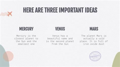 Passport Theme Presentation Passport Theme Presentation