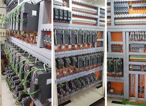 Factory Automation Solution Autoedge Advanced Automation Technologies