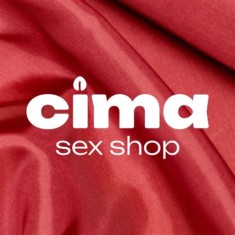 Cima Sex Shop