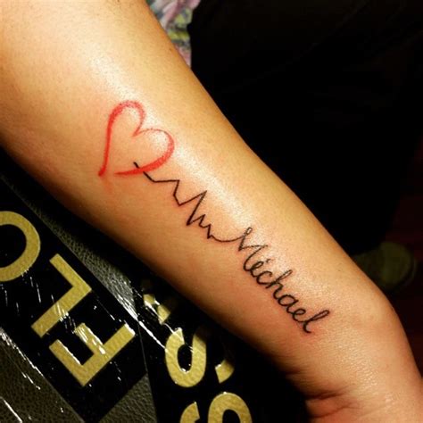 160 Emotional Lifeline Tattoos That Will Speak Directly To Your Soul