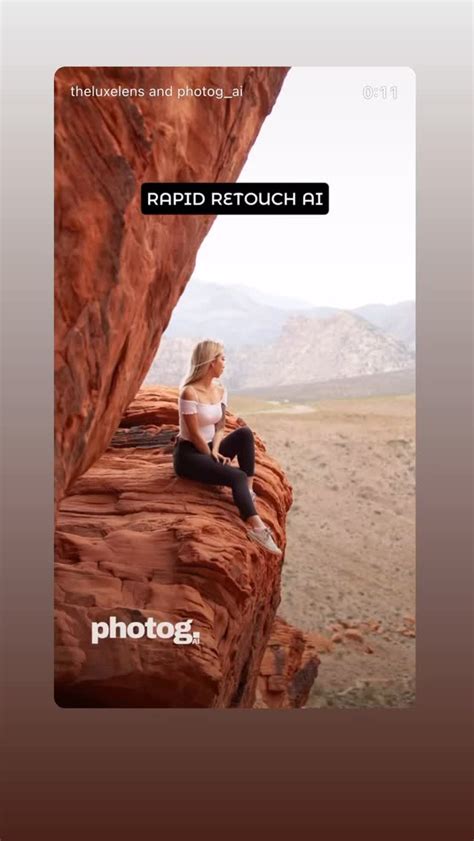 Unlock Next Level Retouching With Luxe Quick Fix Ai Toolkit • 1 Click